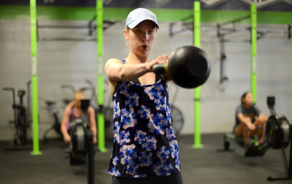 WVU Greek Life raises money for Circle of Sisterhood - The Dominion Post