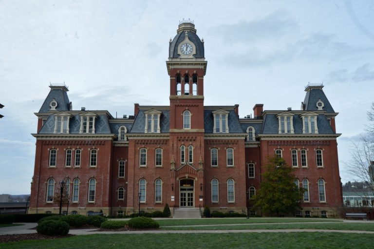 WVU Foundation initiative provides nearly $281K to students in need ...