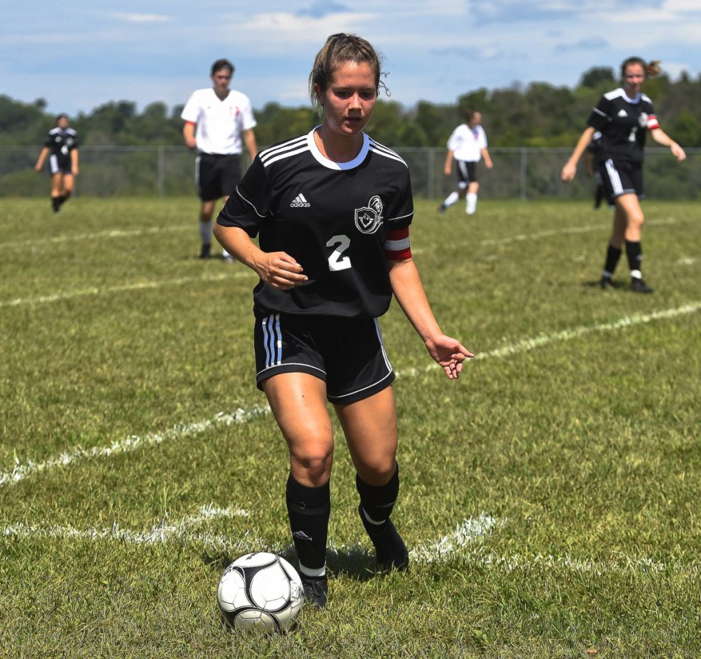 Prep roundup: 9-3-18 - Trinity soccer team earns big win over Union ...