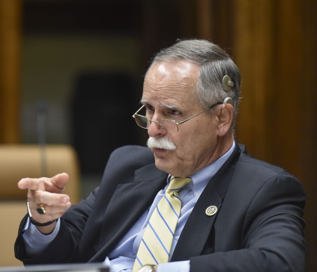 Congressman David McKinley wins over Kendra Fershee - The Dominion Post