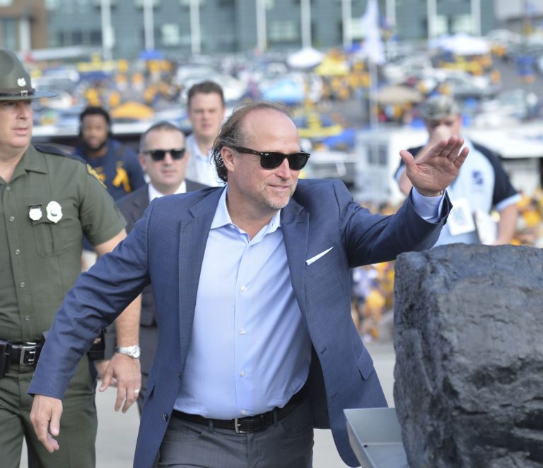 See where WVU football stands in recruiting as signing day draws near ...