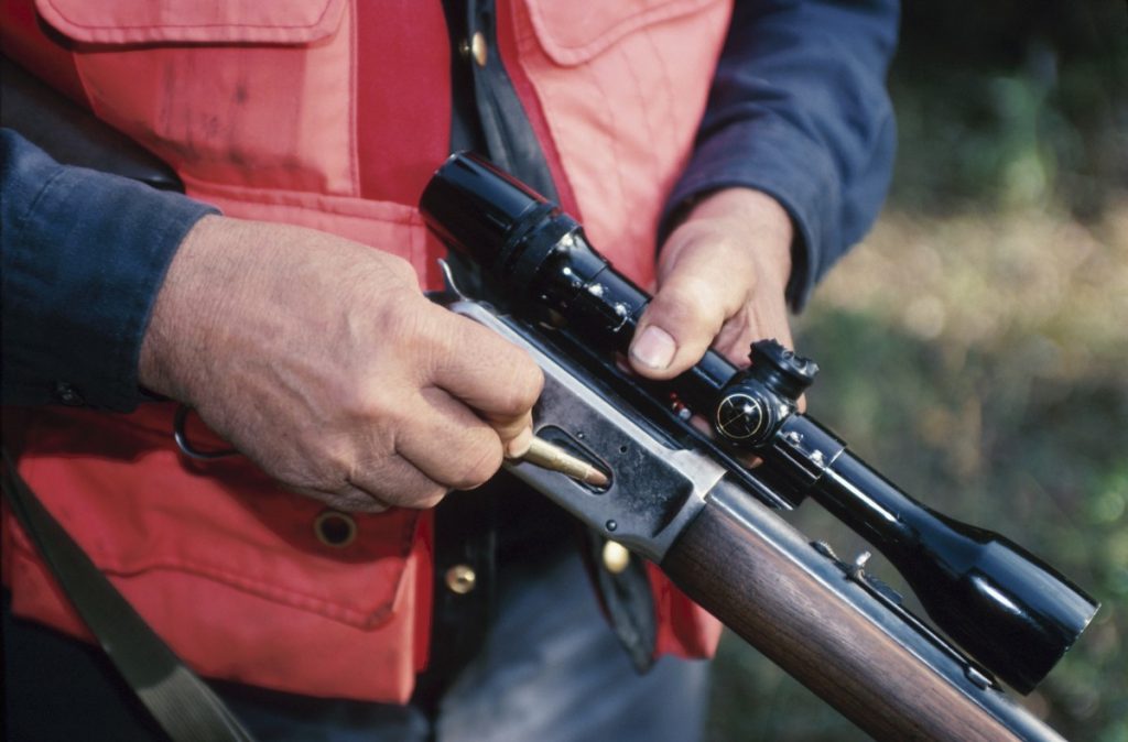 Gun bash offers prizes, raffles, all-you-can-eat cuisine - The Dominion ...