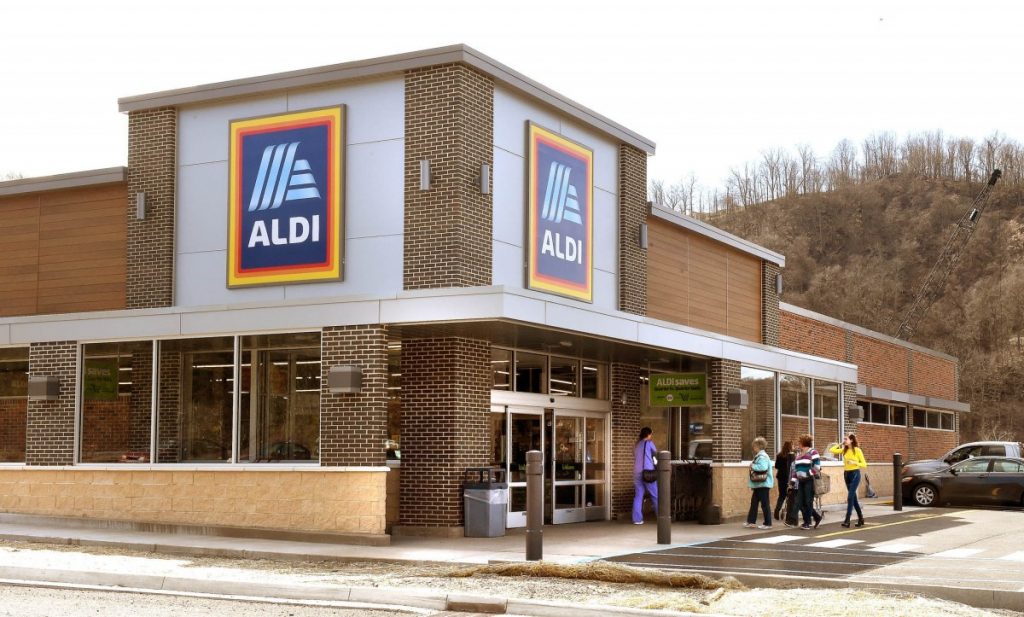 New Aldi location in Sabraton gets planning commission approvals - The ...