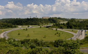 Temporary lights at I-79 Exit 155 have September 2026 completion date ...