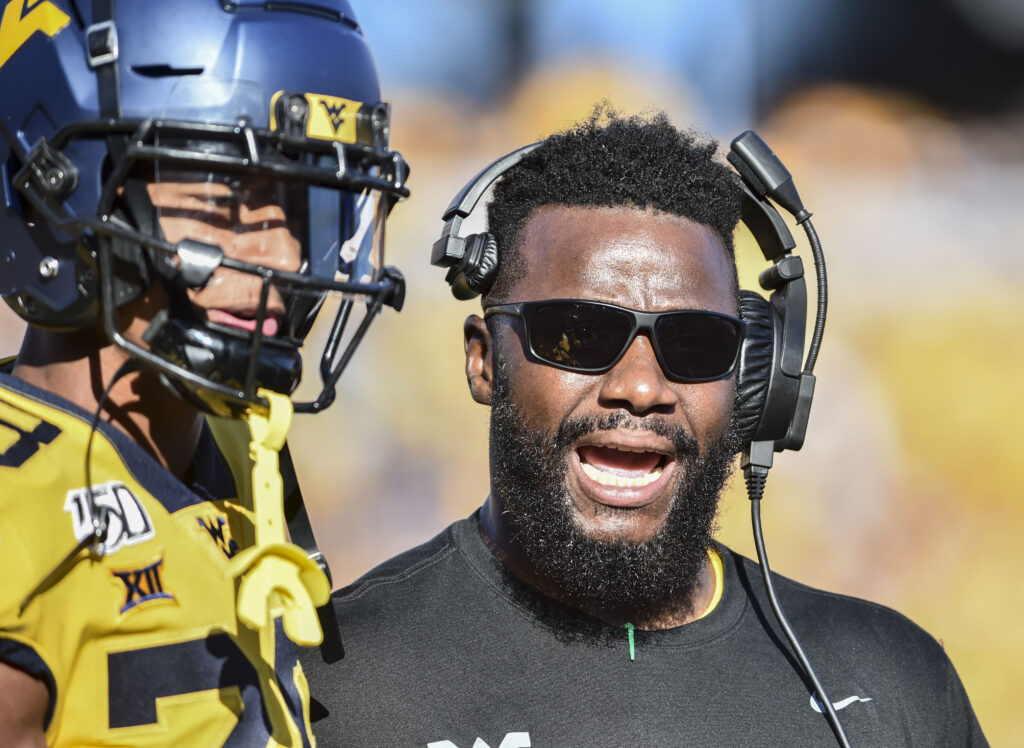 Attrition causing players to move all over the West Virginia defense ...