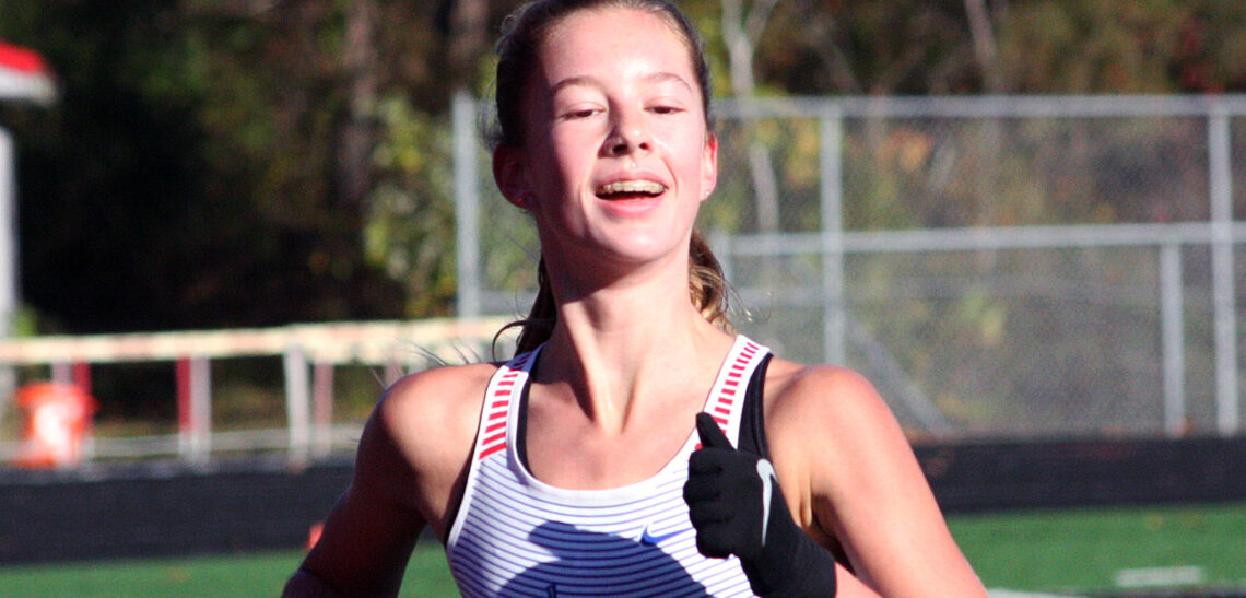 Former Morgantown star Athena Young named SEC Freshman of the Week ...