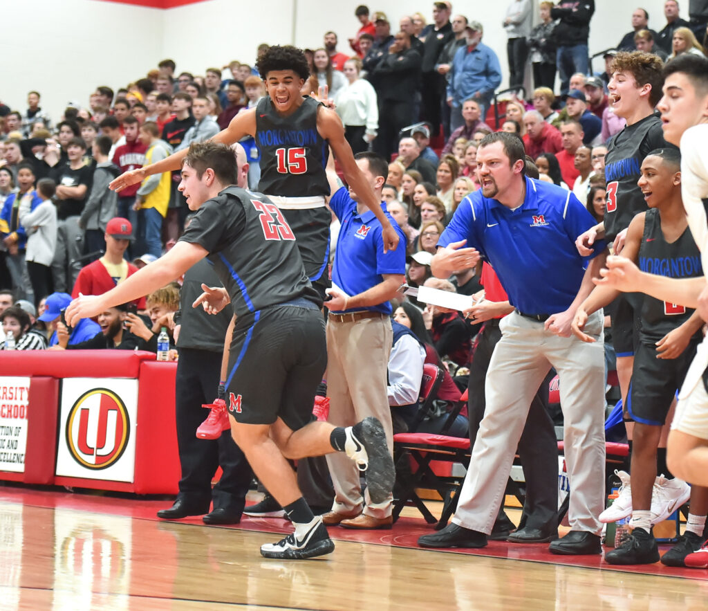 Antonio Rollo major factor in Mohigans’ continued success - The ...