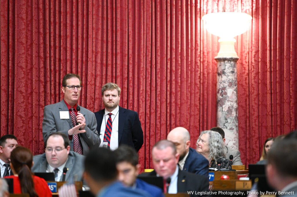 Opioid treatment bill amendment triggers House floor debate on cannabis ...