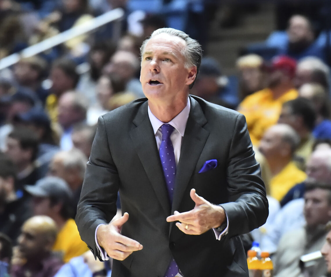 WVU aims to salvage season by looking at all options heading into TCU ...