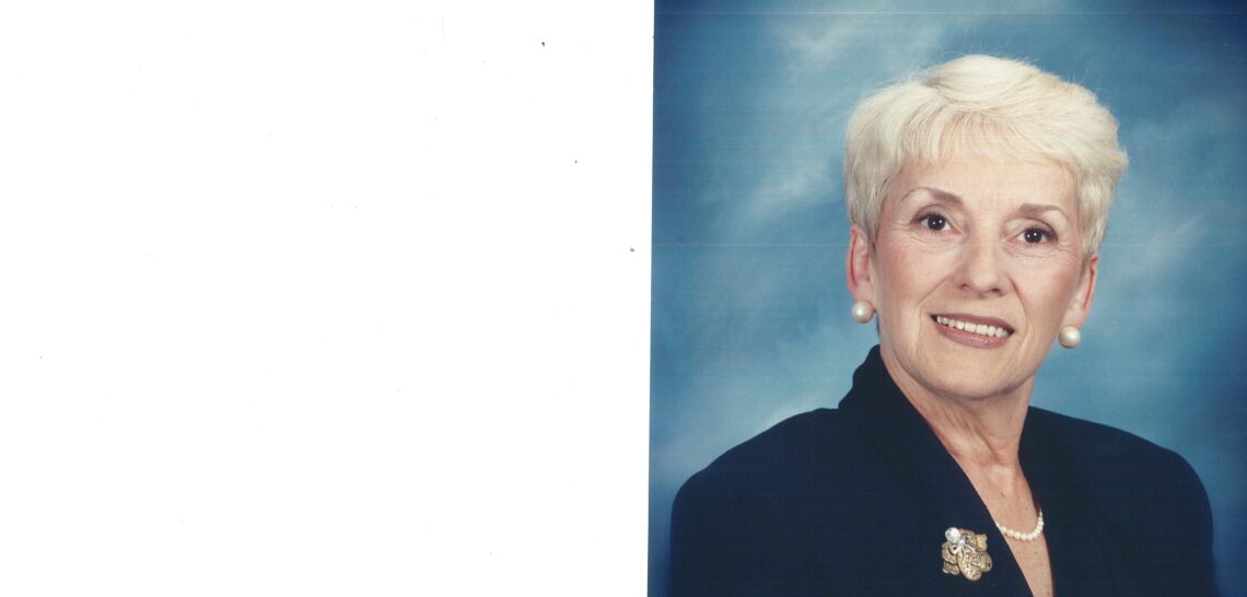 Barbara Myers - The Dominion Post
