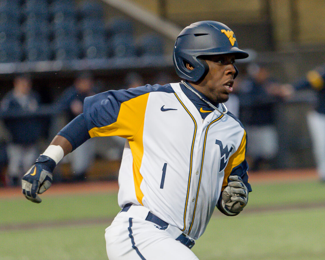 WVU ROUNDUP: Mountaineers upend Kennesaw State 7-1 in first round of ...