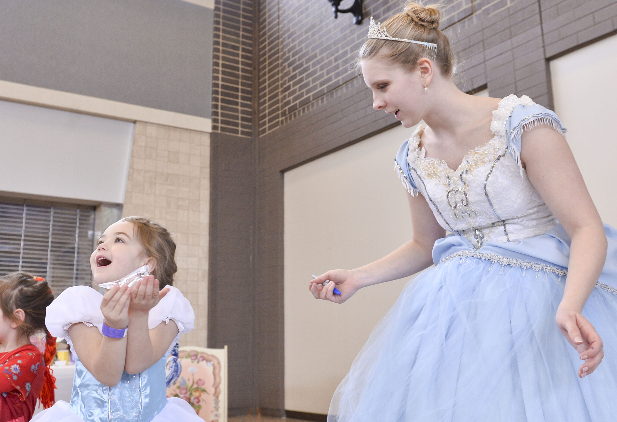 Morgantown Dance hosts The Prince and Princess Party - The Dominion Post
