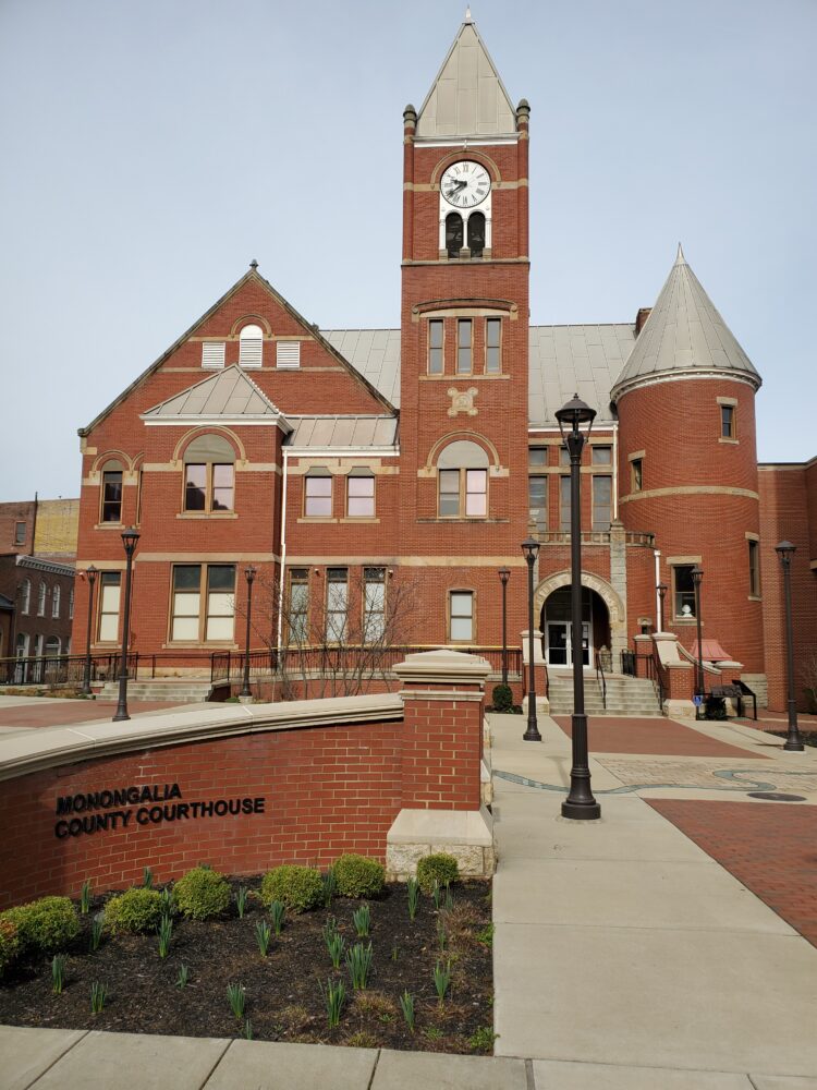Tentative timeline proposed for Mon County subdivision regulations ...