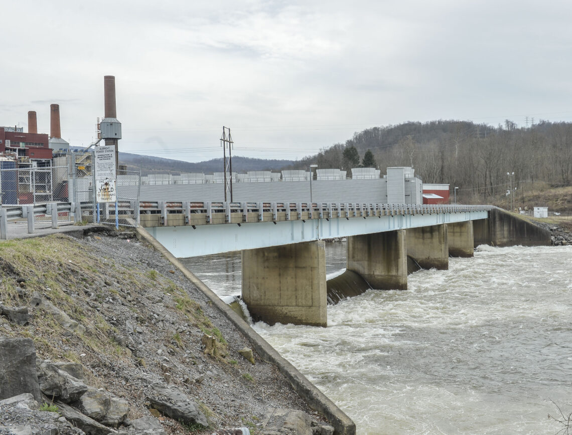 FOC spreads awareness, addresses concerns about dam project - The ...