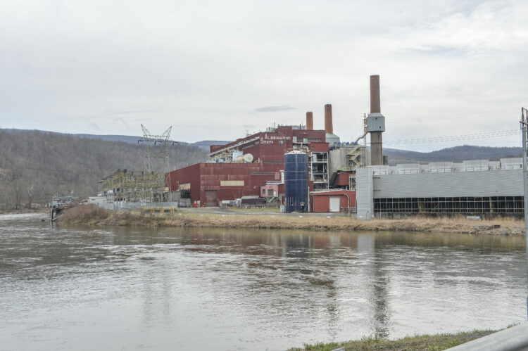 Dam removal study planned - The Dominion Post