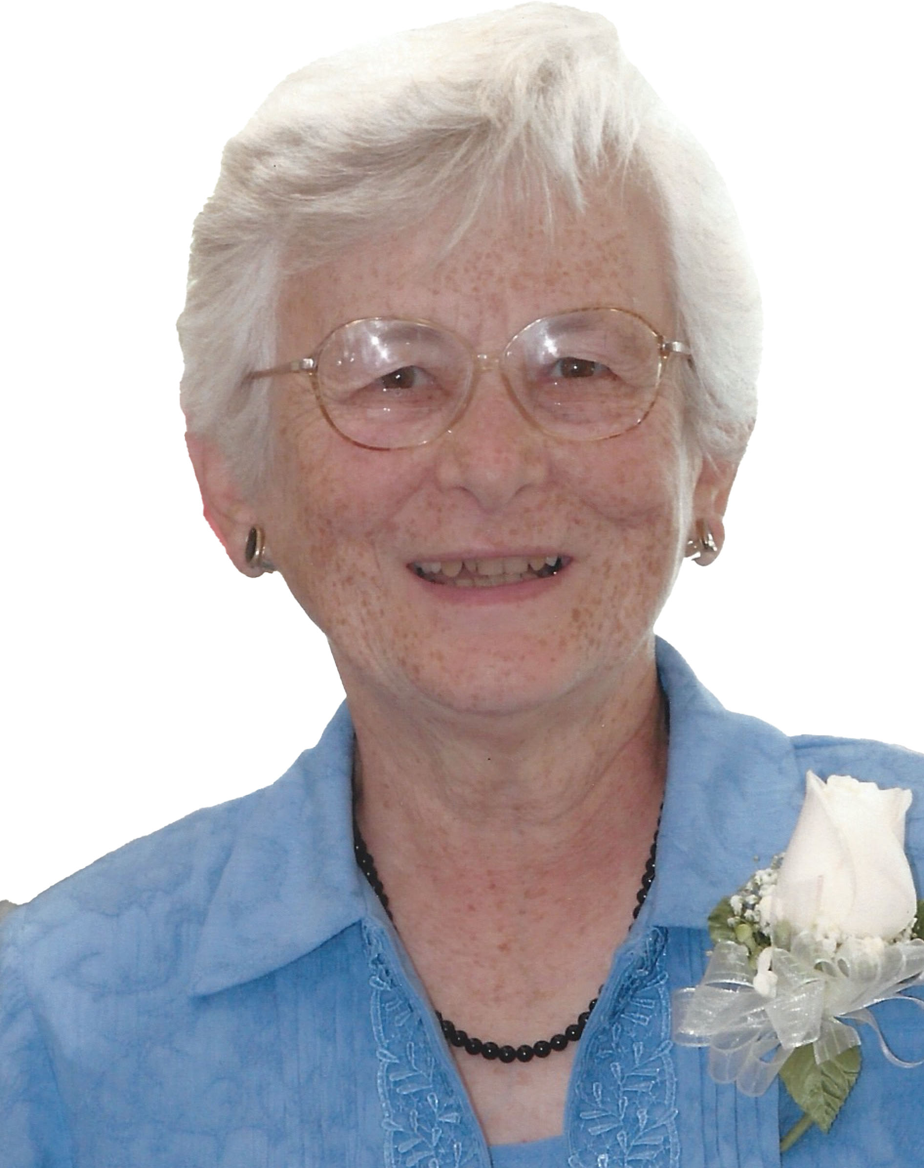 Louise Propps - The Dominion Post