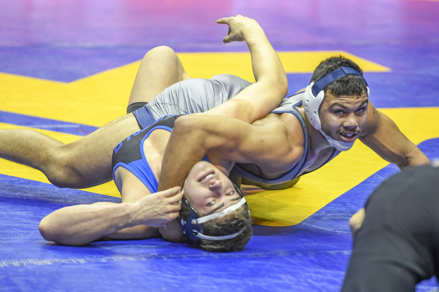 West Virginia comes in at No. 20 in new rankings - The Dominion Post