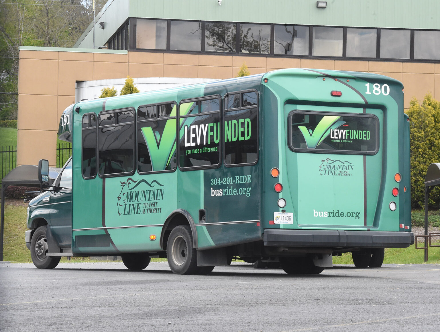 Mountain Line Transit awarded $5.5 million in CARES money - The ...