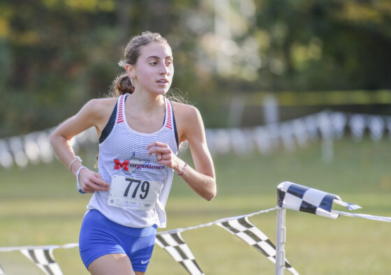 Irene Riggs earns Hardman Award as top amateur in WV - The Dominion Post