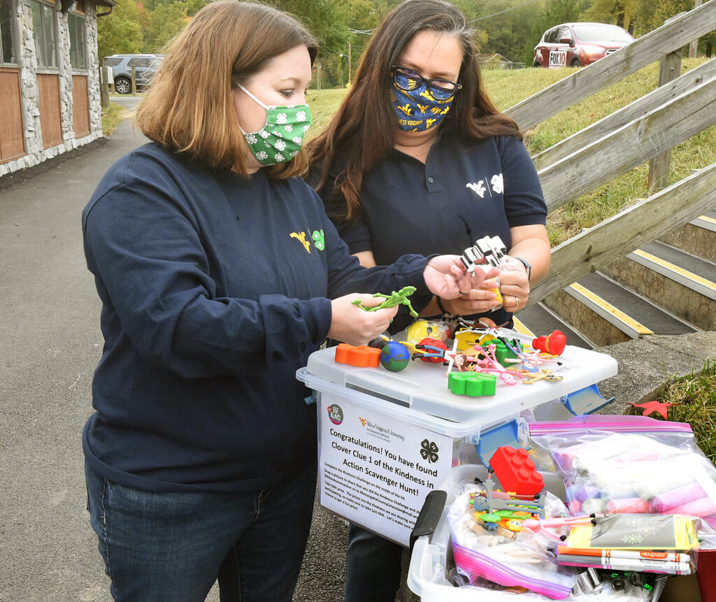 Kindness in Action - The Dominion Post