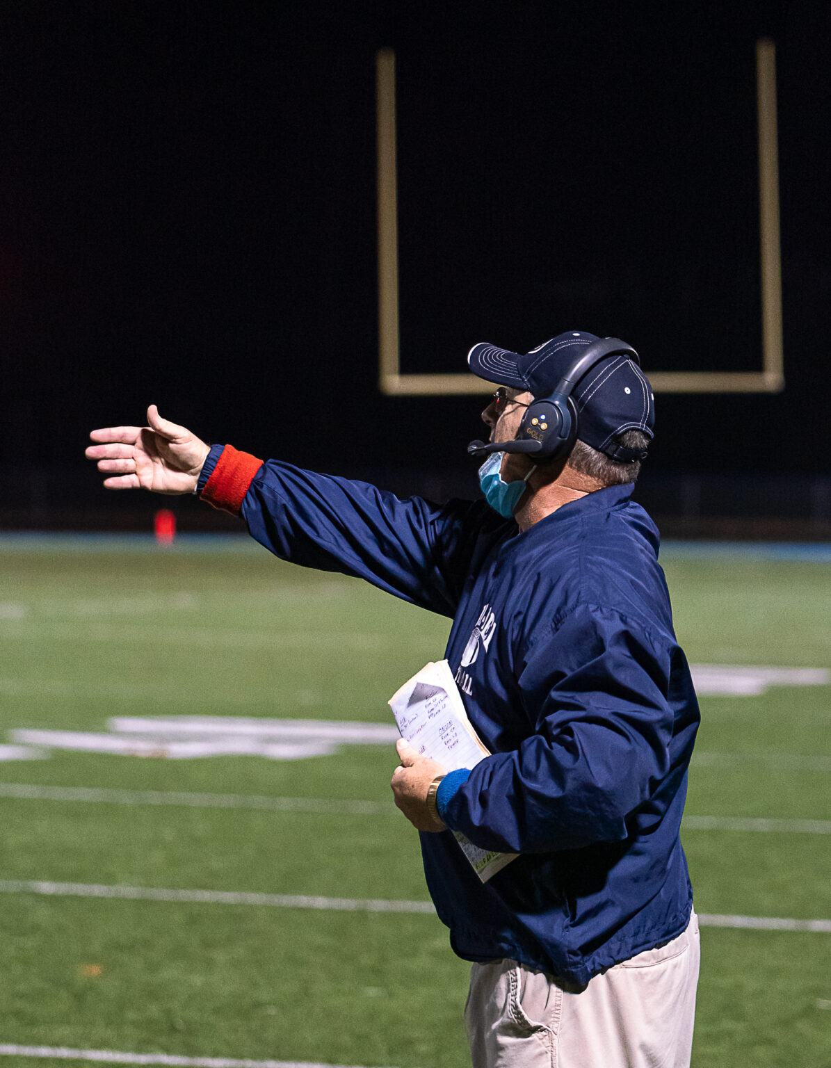Clay-Battelle's huge second half boosts Cee-Bees past Conotton Valley ...