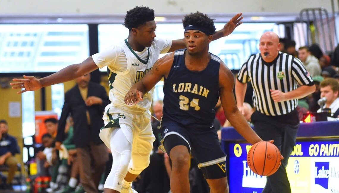 Mike Carey's 2021 recruiting class ranked No. 24 by ESPN; Bob Huggins ...