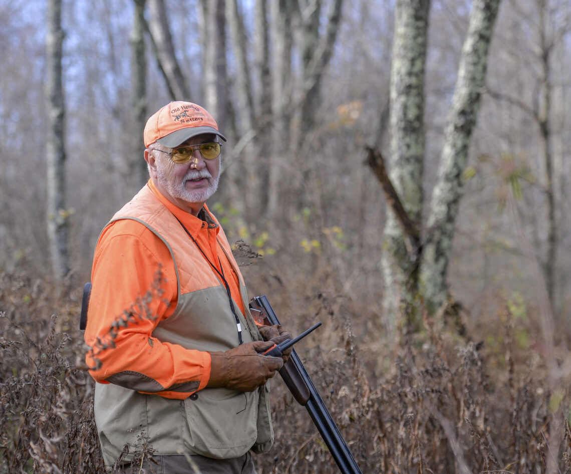 An afternoon at Old Hemlock - The Dominion Post