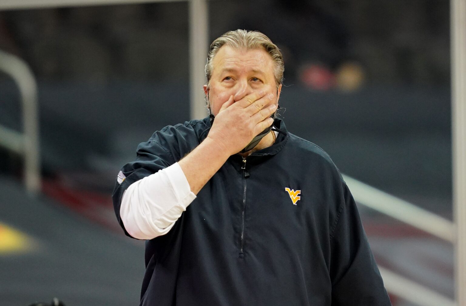 Huggins: 'I still got all the faith in the world that this team is ...