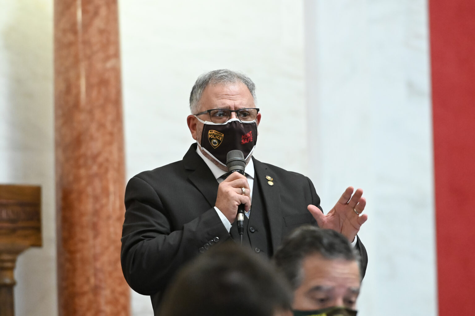 Senate approves education bill over objections it gives state ...