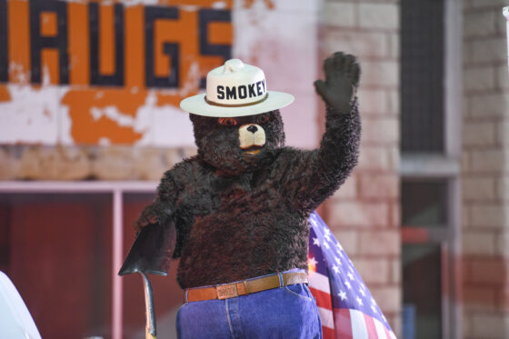 Fire Prevention Week encourages families to plan their escape - The ...