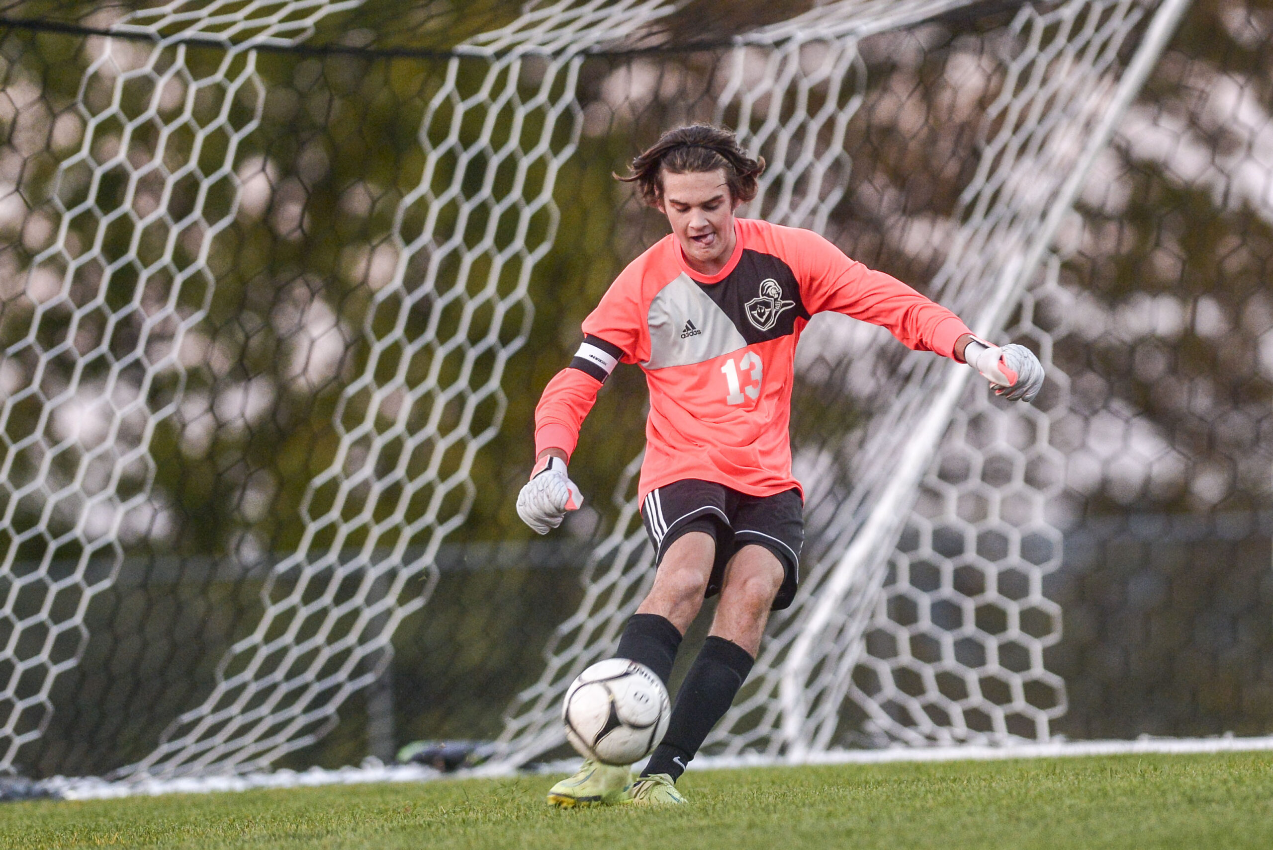 Trinity Christian soccer confident in having another successful season ...