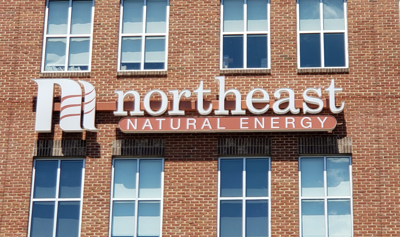 Northeast Natural Energy achieves certification for responsible energy ...