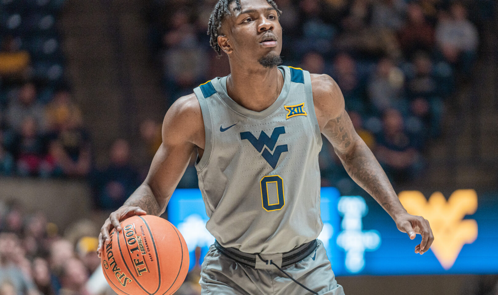 NOTEBOOK: WVU's losing streak reaches five games with three more ranked ...