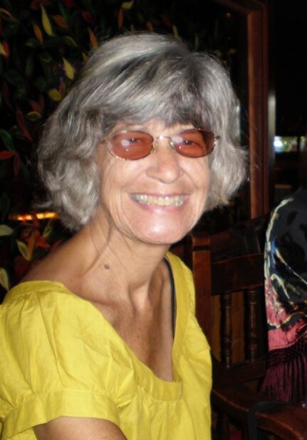 Betsy Beardsley - The Dominion Post