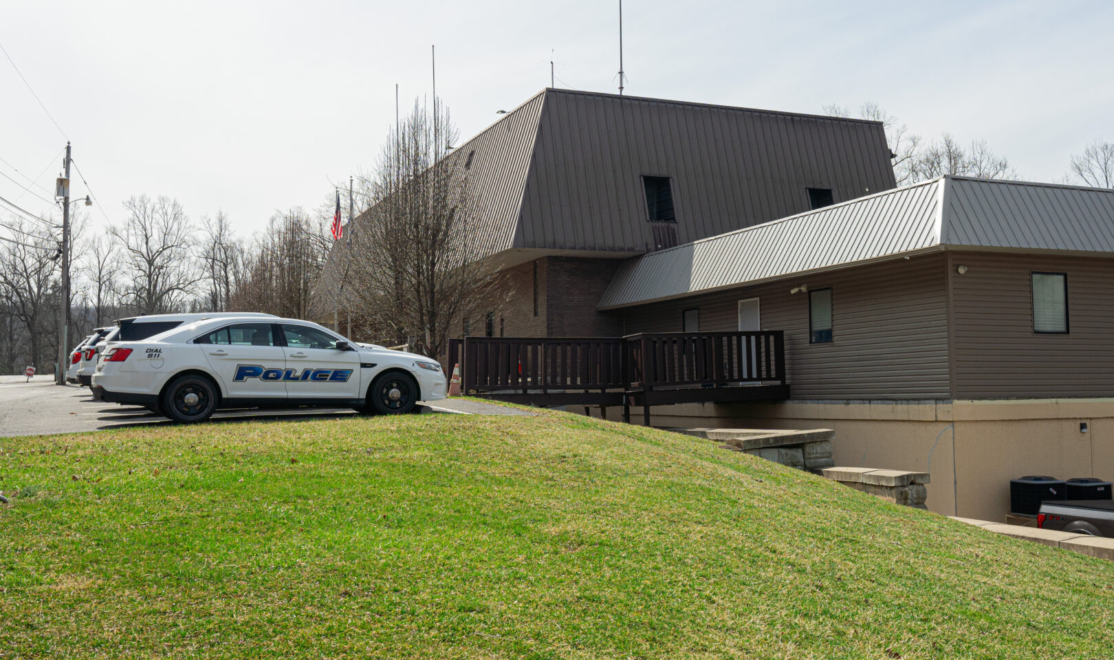 Scott Carl selected as Westover's next chief of police - The Dominion Post