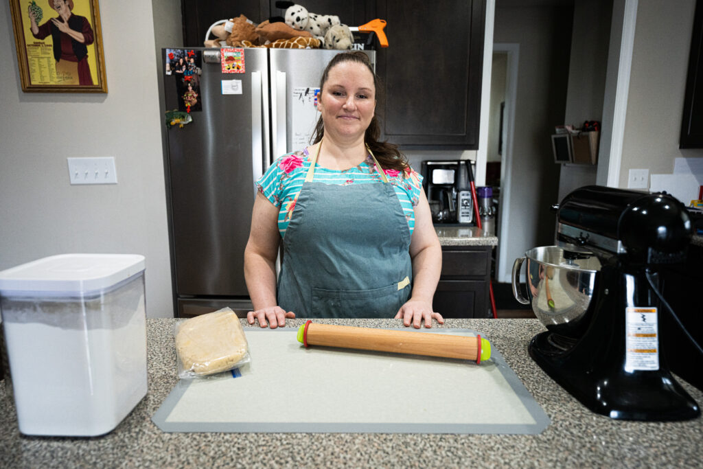 Cassandra’s Cookies shows cottage industry at its finest - The Dominion ...