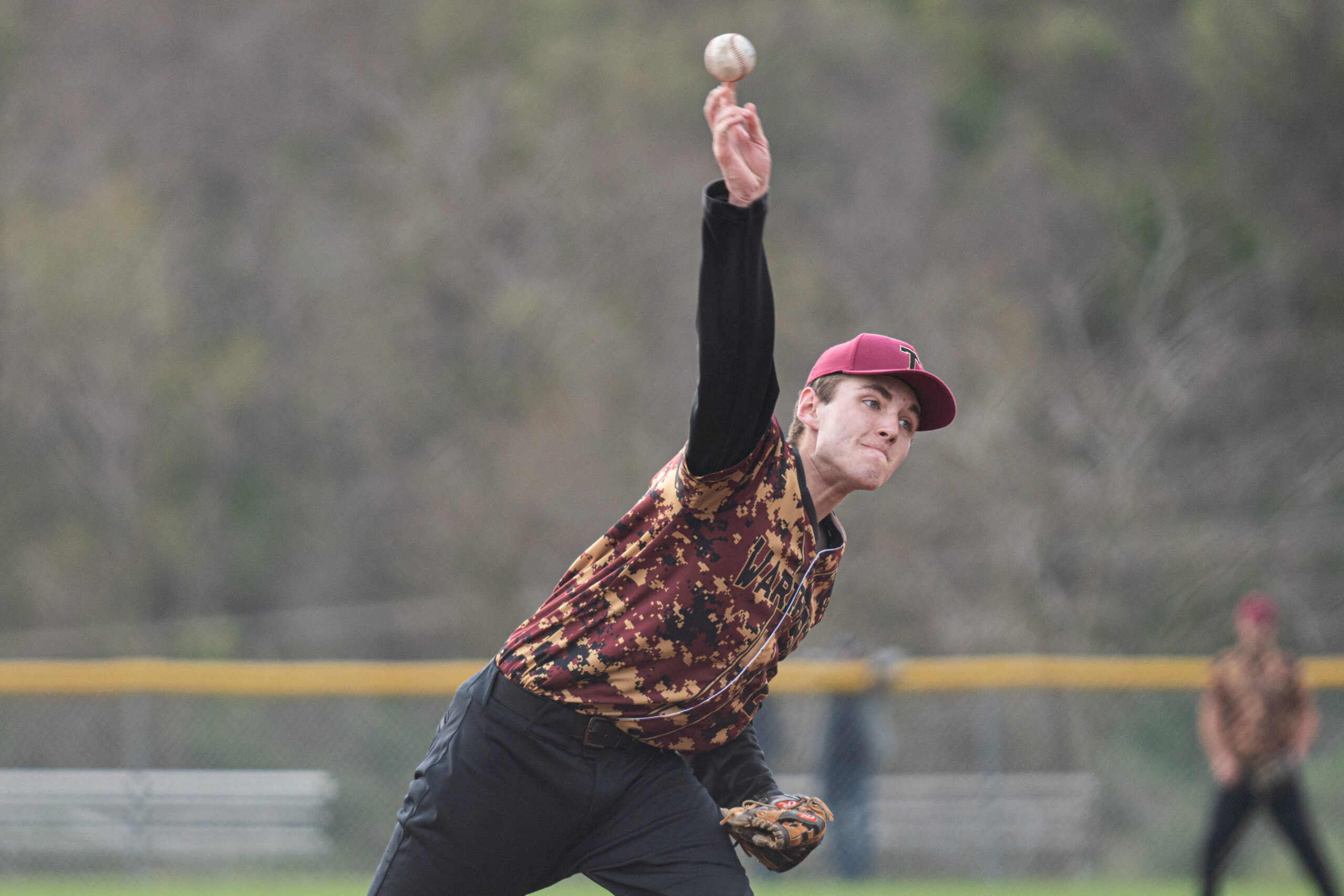 Trinity baseball team scores 14 runs on just 5 hits, downs Preston in ...