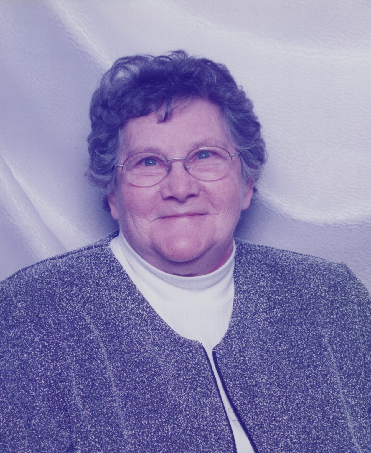 Elsie Everly - The Dominion Post
