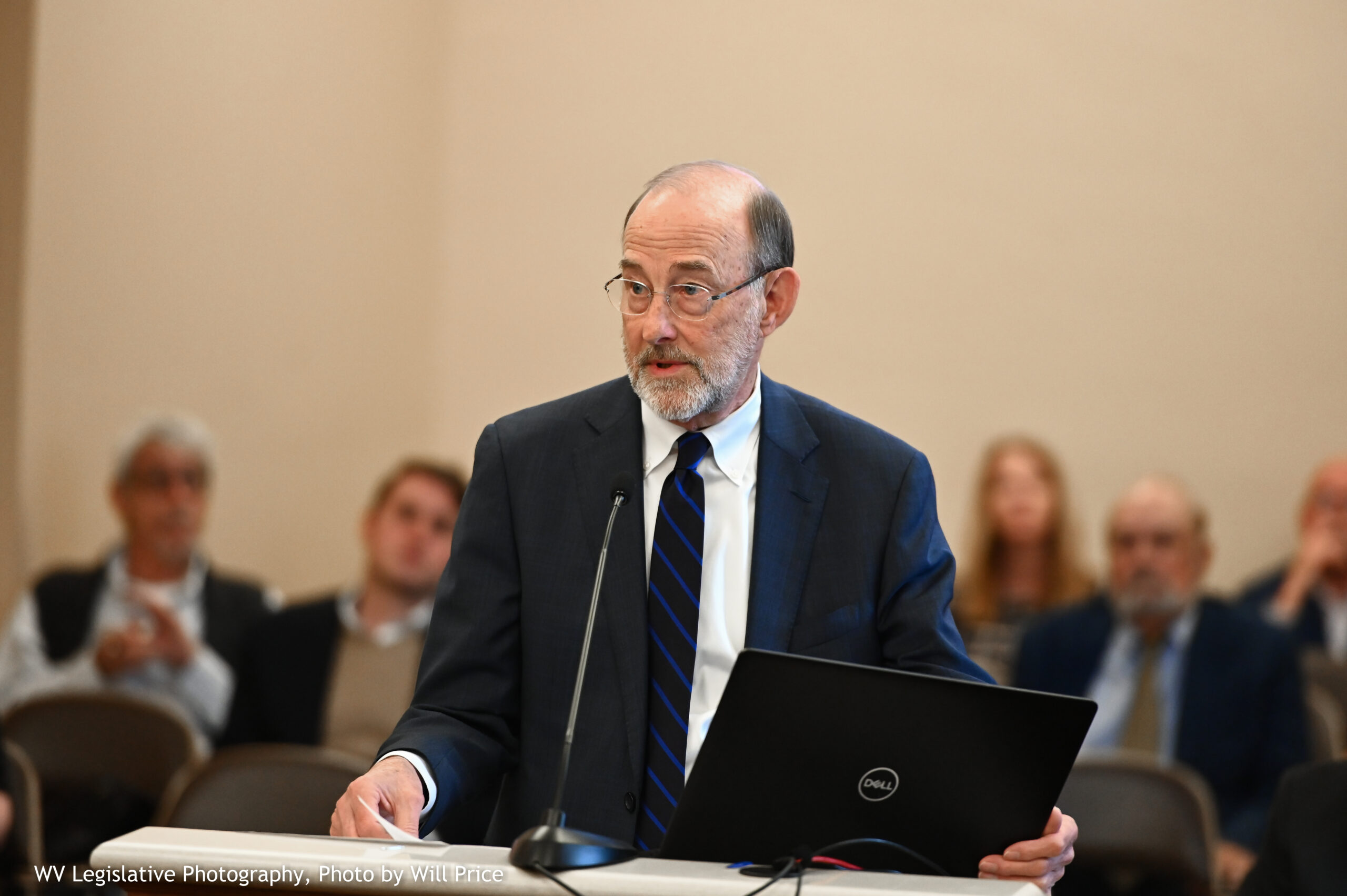 Legislators take renewed look at reconfiguring DHHR following governor ...
