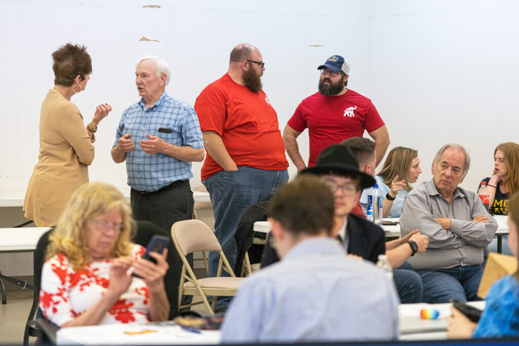 Mon BOE: Kelly, Hagerty and Berry in - The Dominion Post