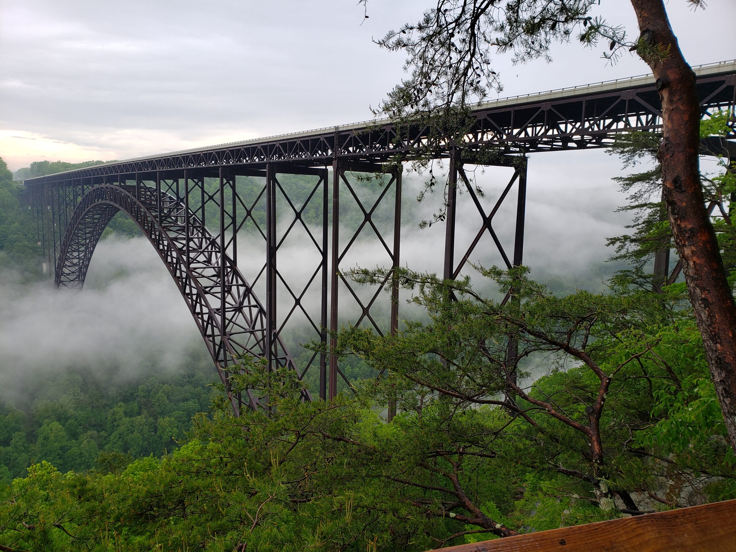 Gayle Manchin: New River Gorge is site for six-state tourism project ...