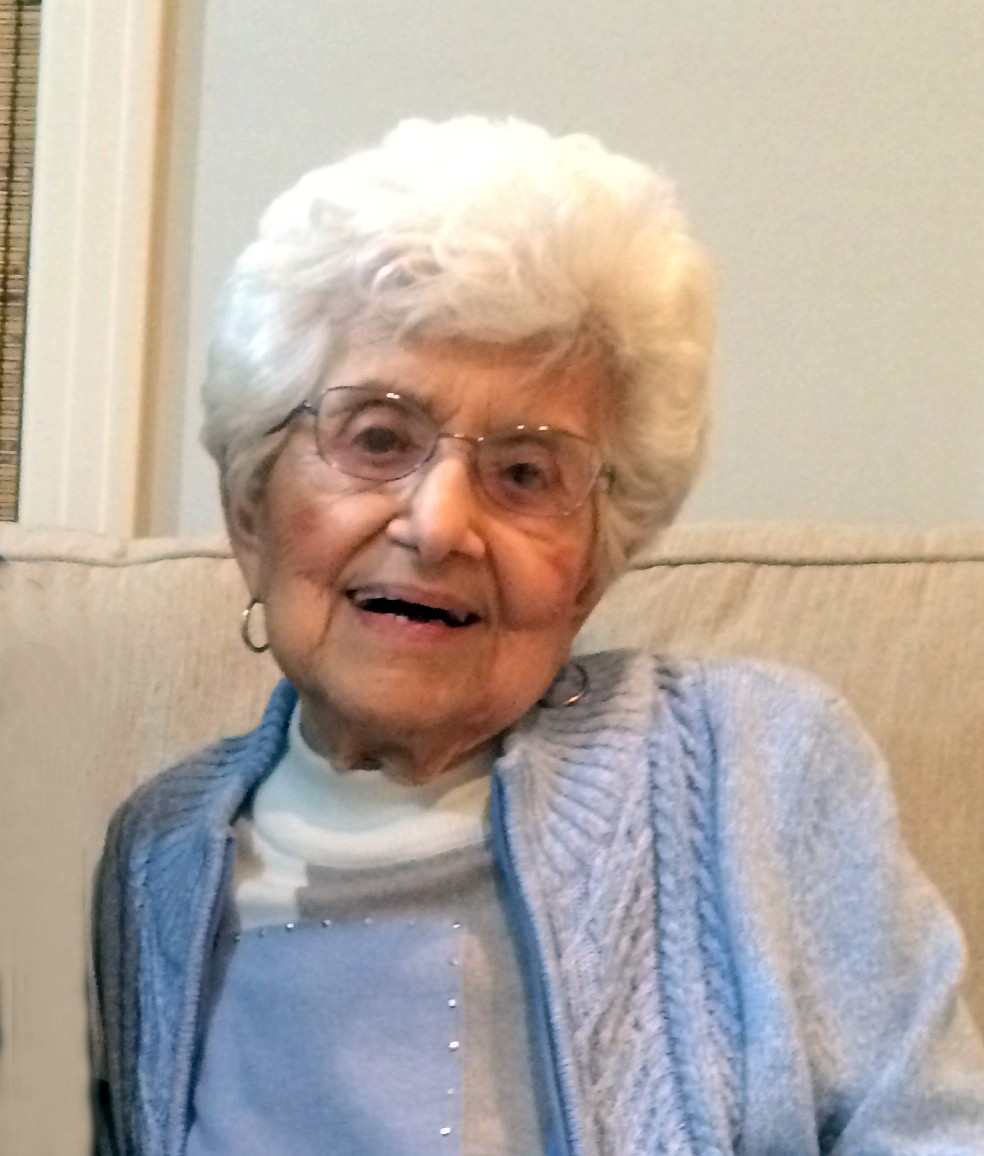 Betty Lattanzi - The Dominion Post