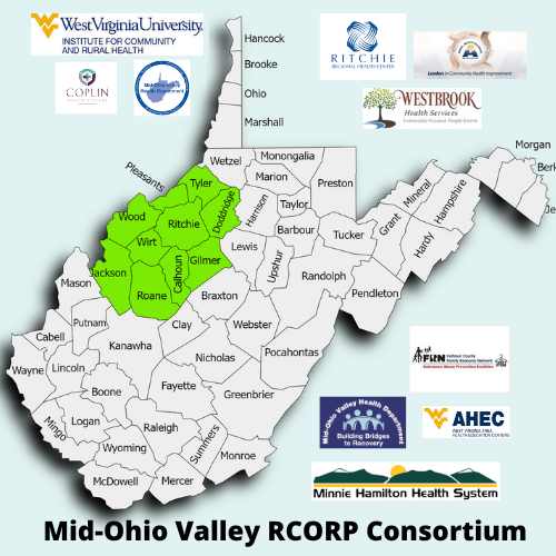 WVU receives $1M federal grant to continue, expand Rural Communities ...