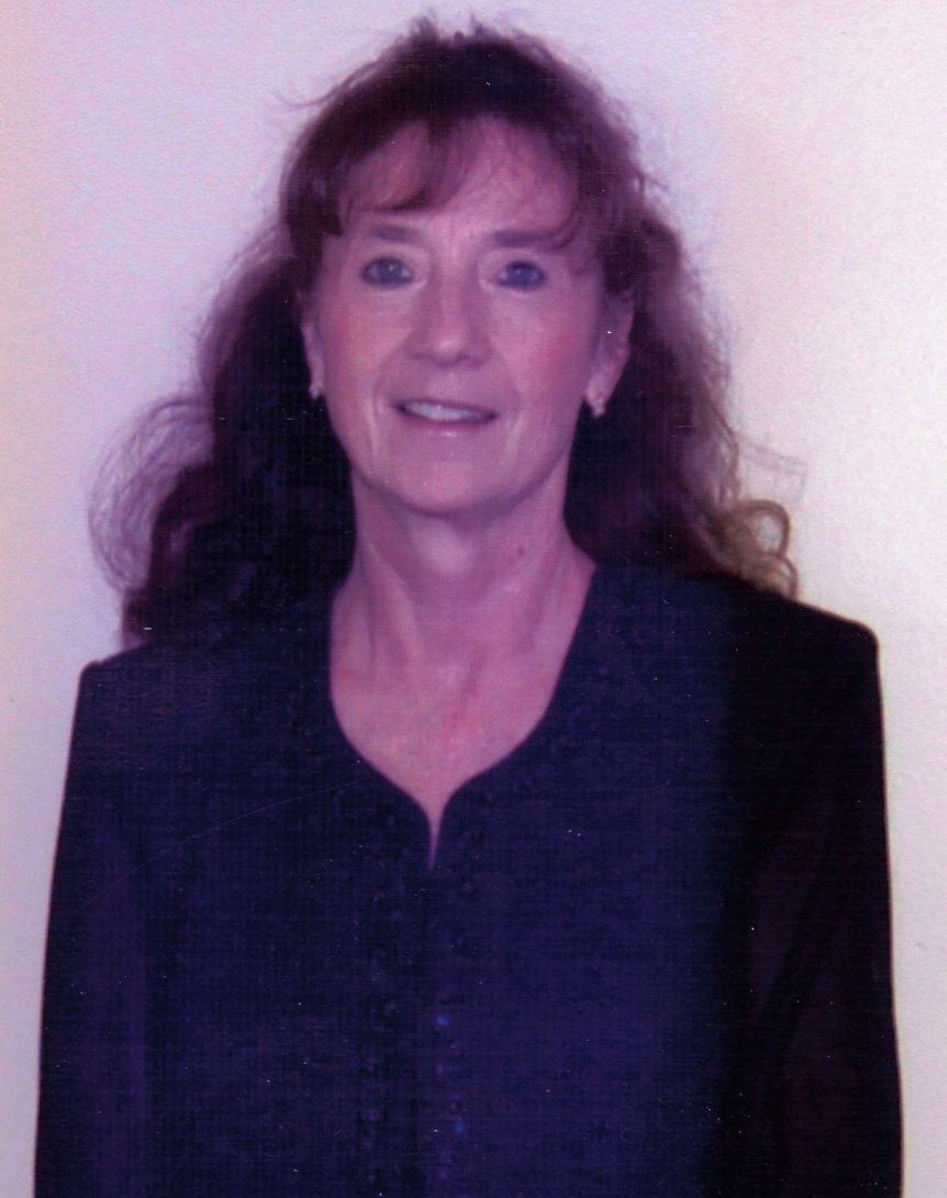 Judy Bennett - The Dominion Post