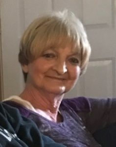 Shirley Nickerson - The Dominion Post