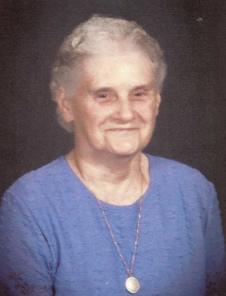 Betty Sypolt - The Dominion Post