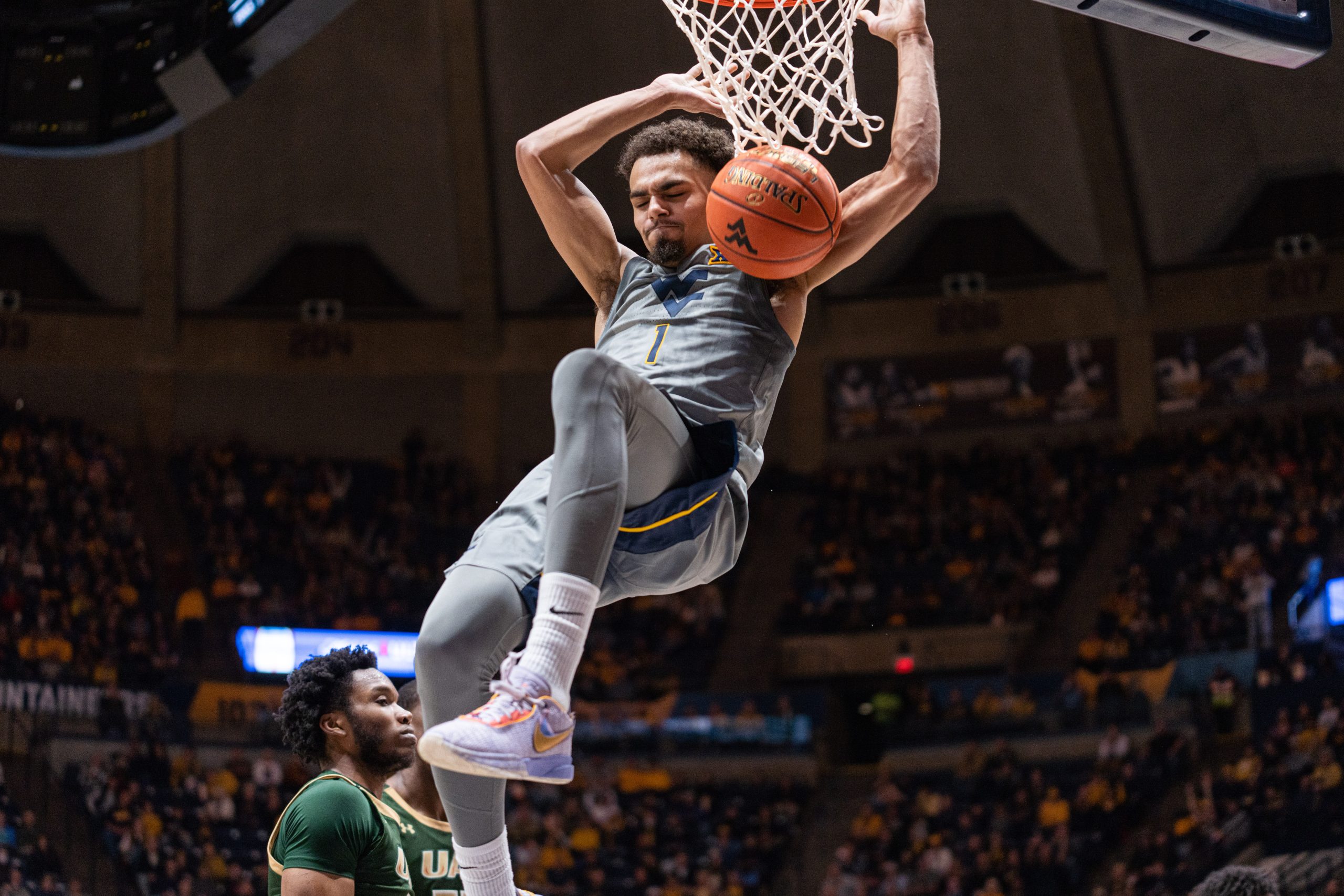NOTEBOOK: Emmitt Matthews Jr. will make his return against Kansas State ...