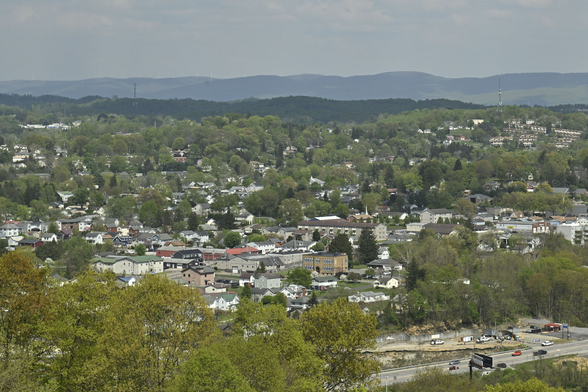Morgantown Council considers Star City rates under MUB acquisition ...