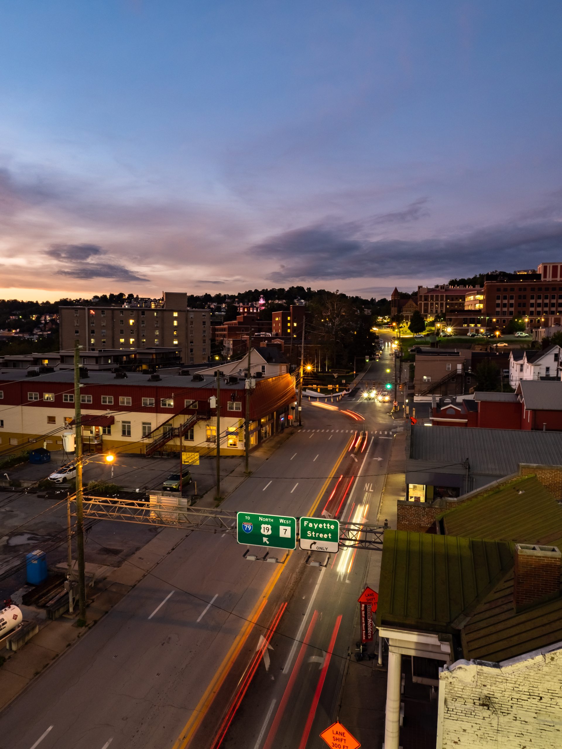City, county leaders tout positive working relationship - The Dominion Post