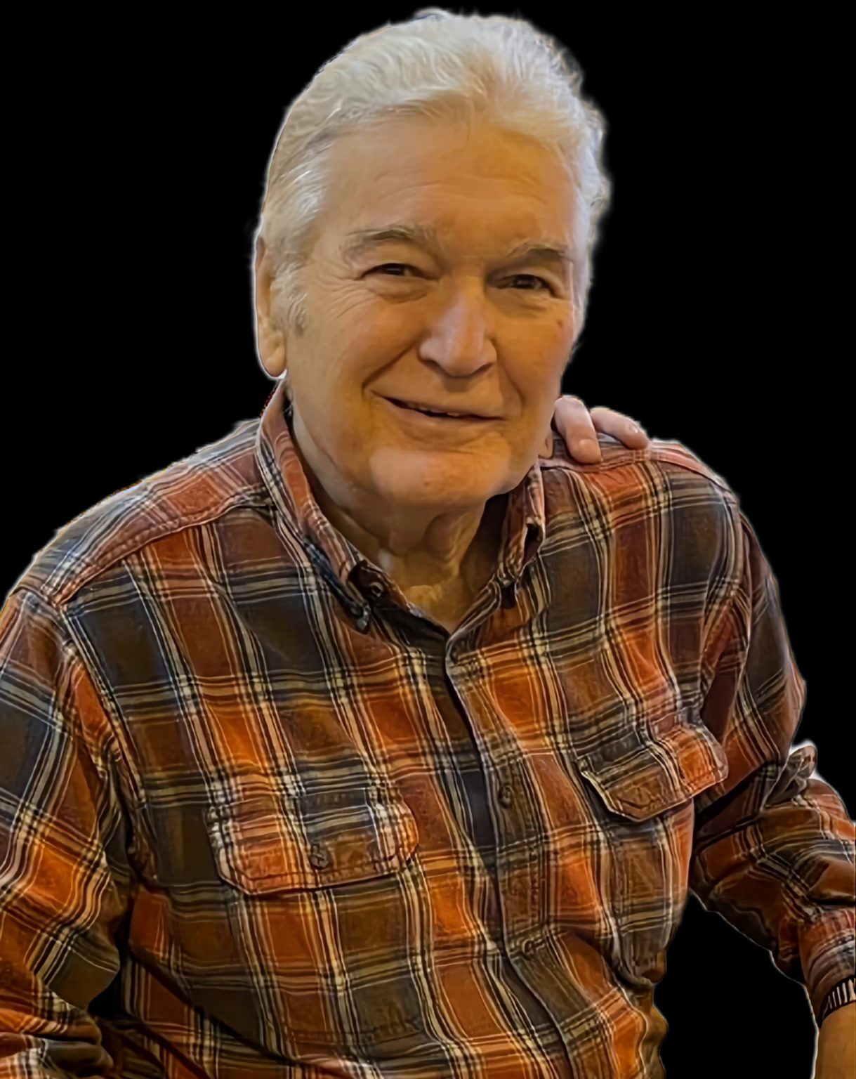 Clyde Boggs - The Dominion Post